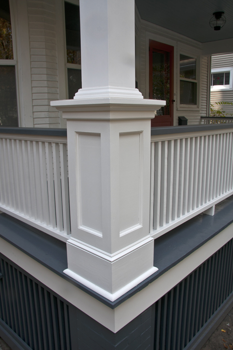 columnbaseweb « EDGEWATER WOODWORK
